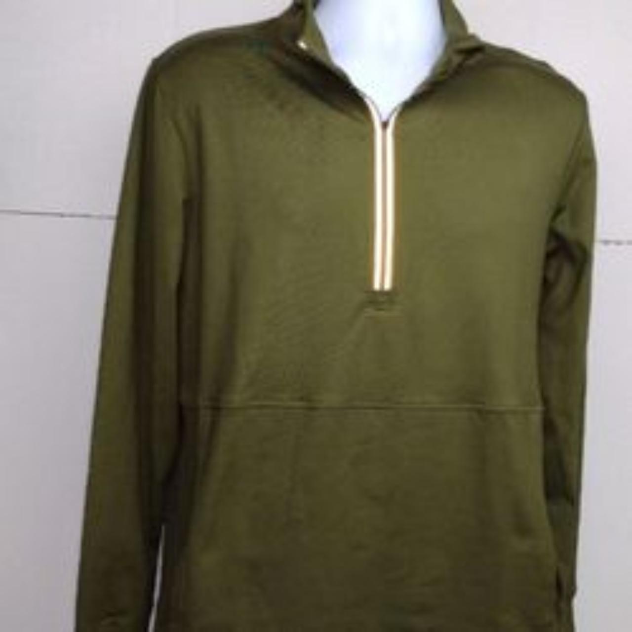 Balance Collection Sport Pullover Chest 22" Length... - Depop