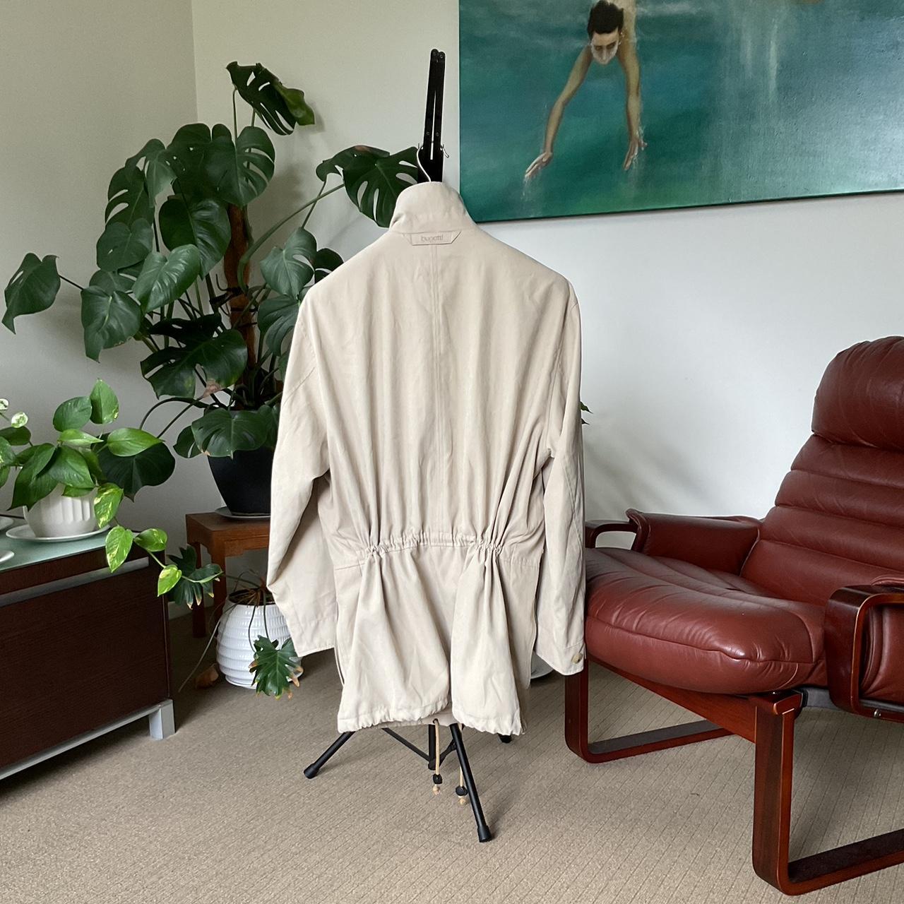 Mens jacket - Bugatti High end European coat... - Depop