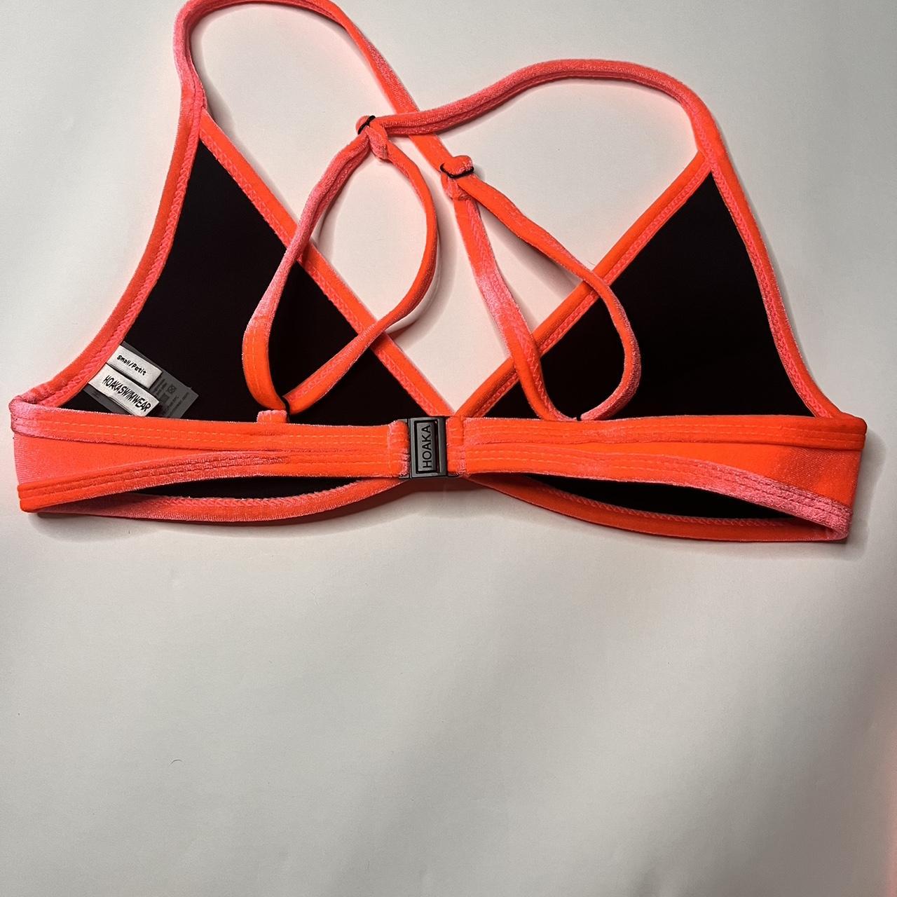 Kulani Kinis Women's Pink Bikinis-and-tankini-sets | Depop