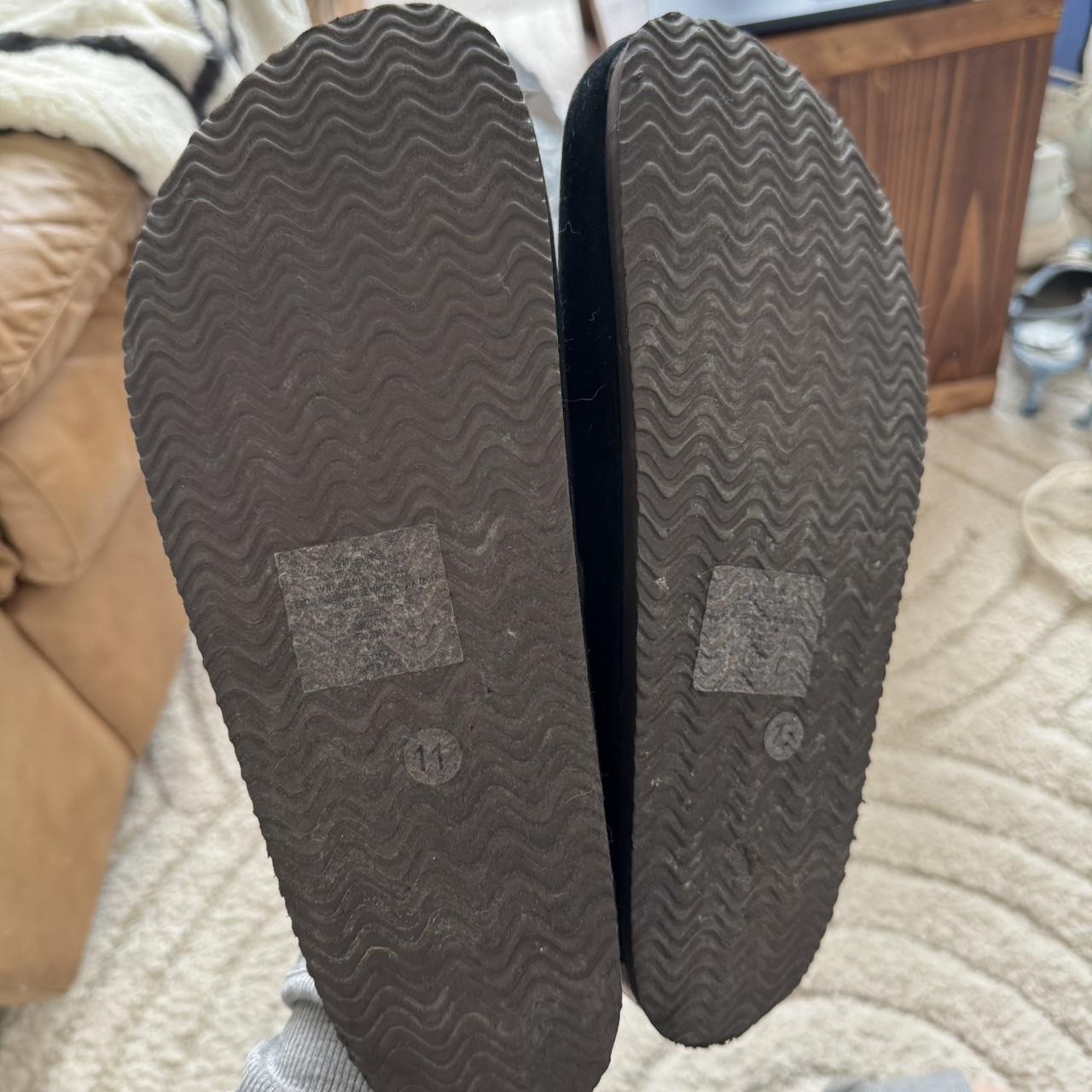 Birkenstock Boston clog dupes women’s size 11 - Depop