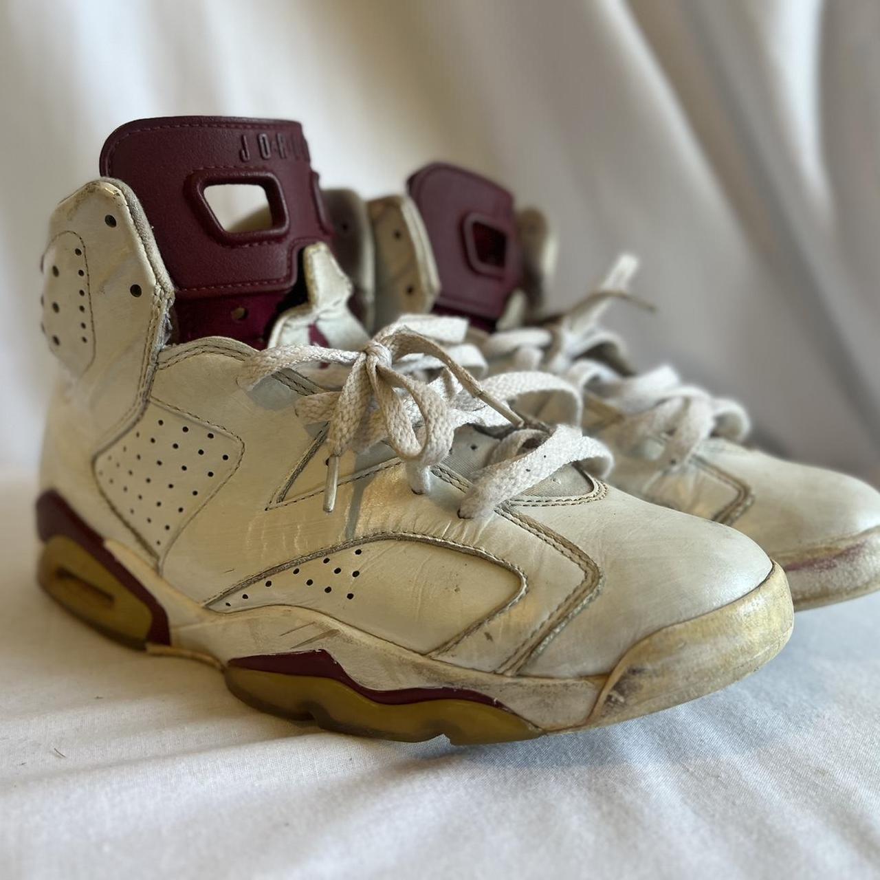 USED MAROON 6s - Depop