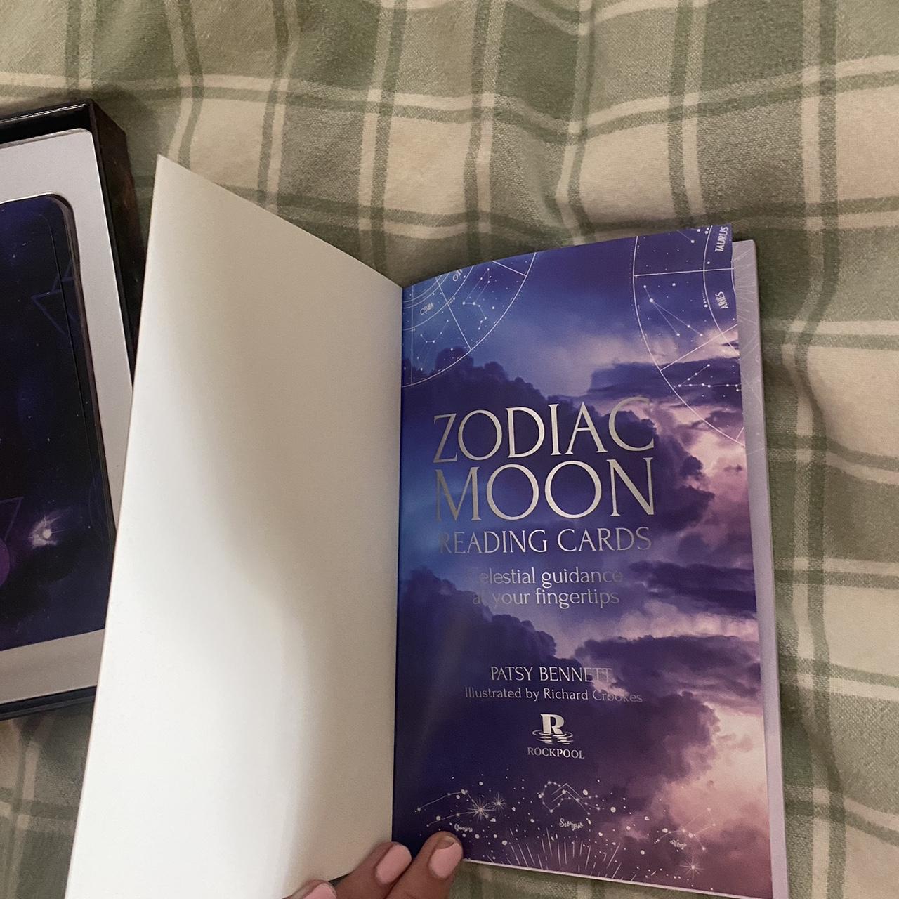 Zodiac Multi Books | Depop