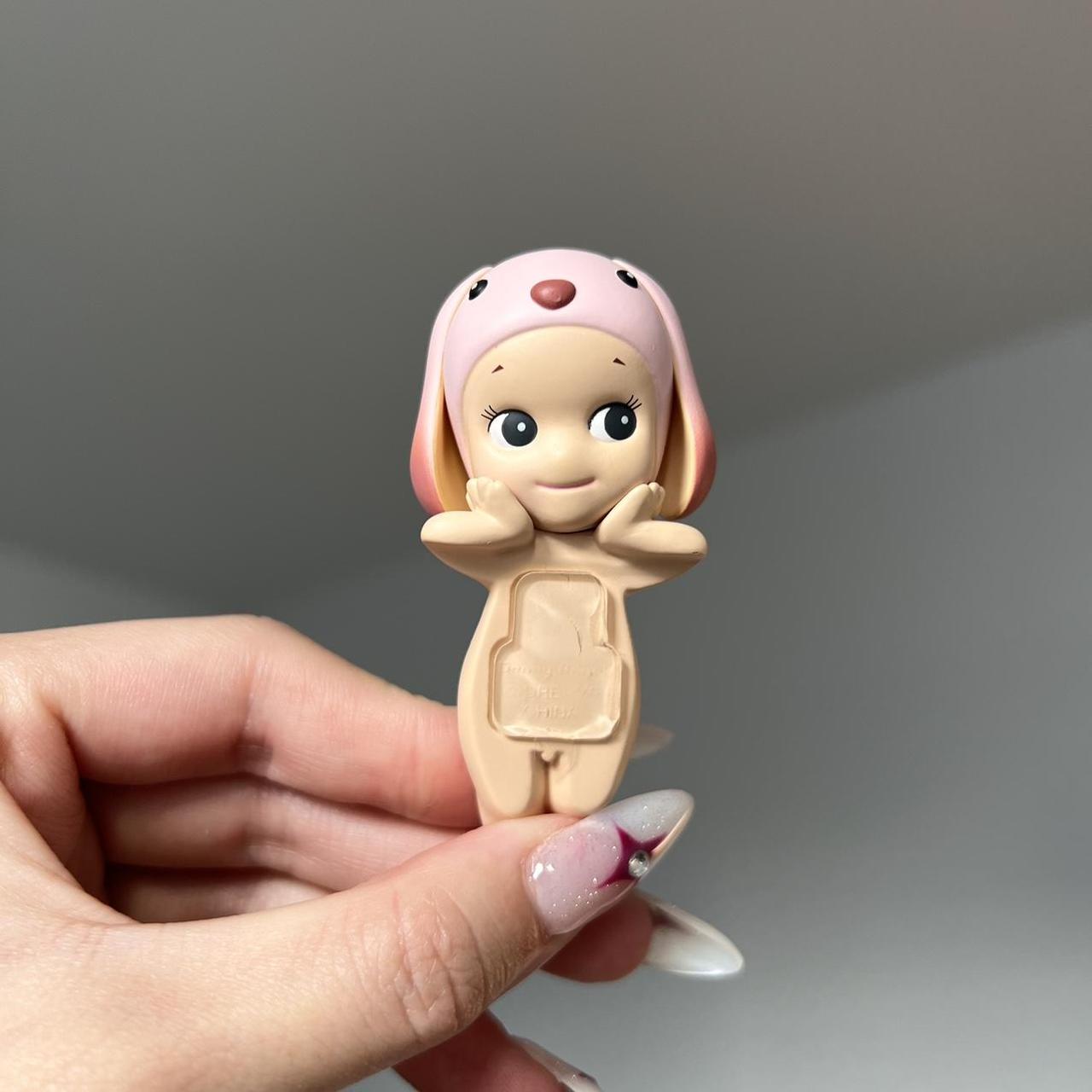 Sonny Angel Lop Ear Rabbit hipper 🥹PLS LMK B4 U... - Depop