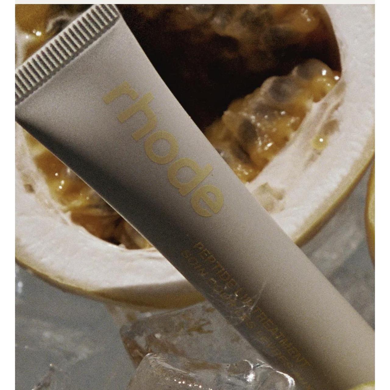 Rhode lip peptide Limited edition Sold out Passion... - Depop