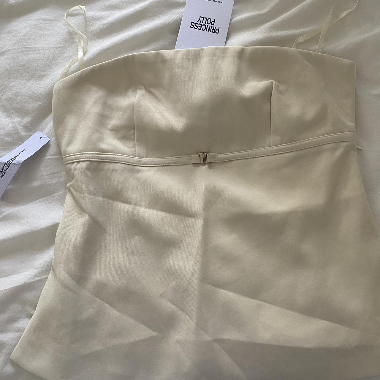 brand new with tags princess polly top accidentally... | Depop