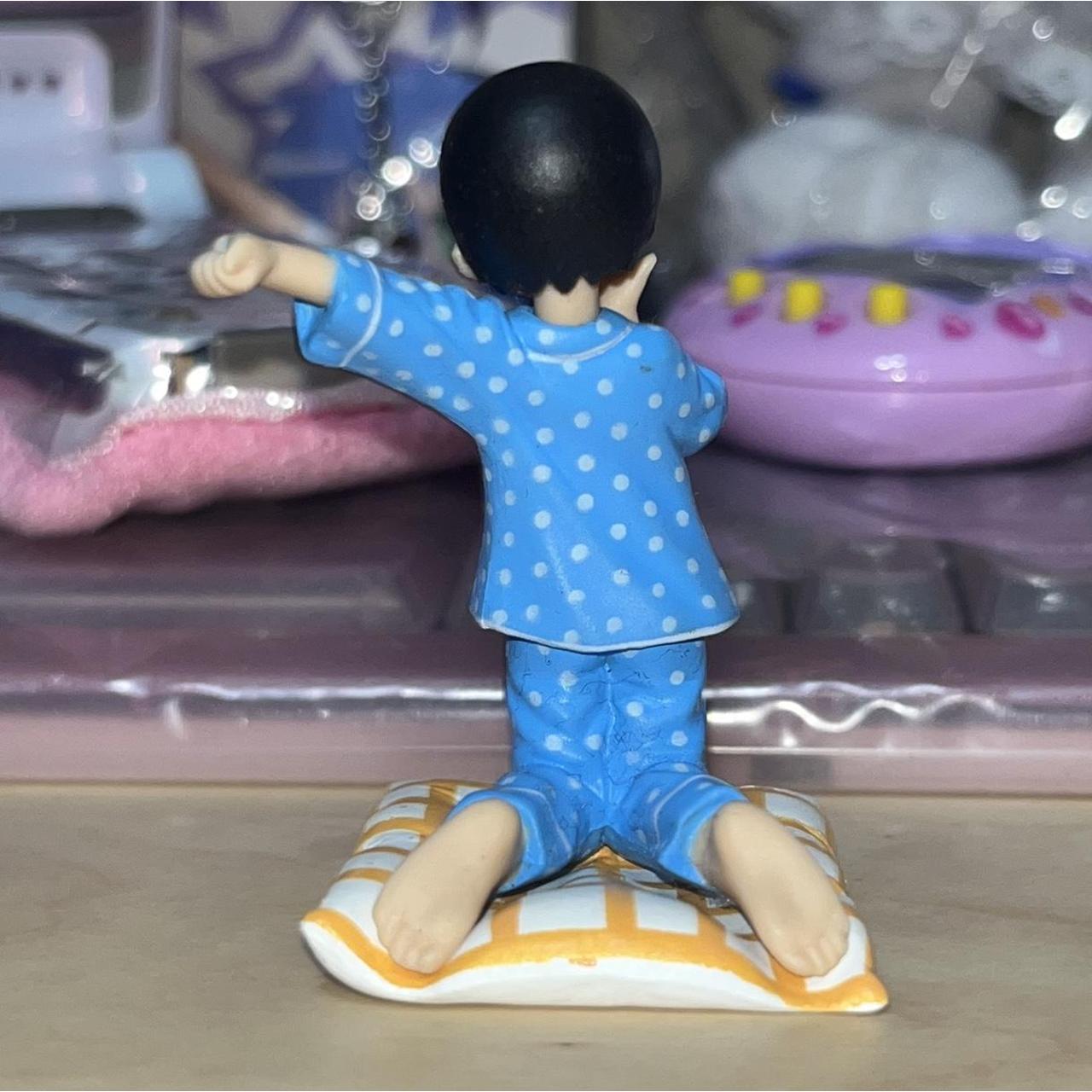 ichigo mashimaro anime figure sleep over vers. ... - Depop