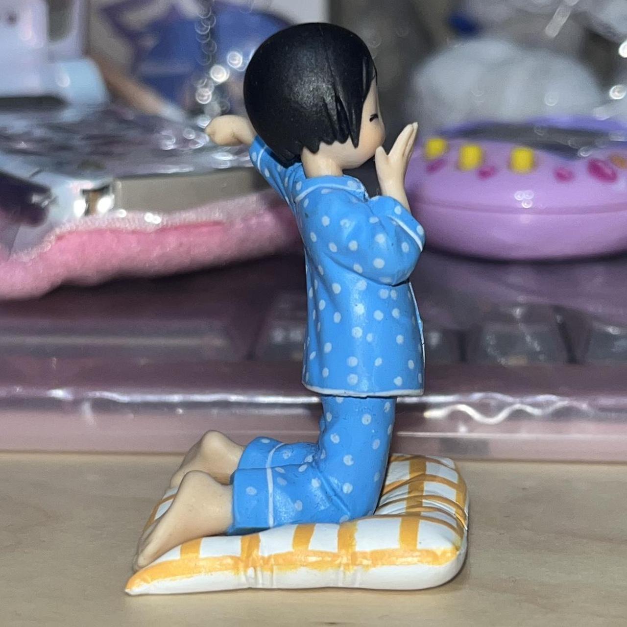 ichigo mashimaro anime figure sleep over vers. ... - Depop