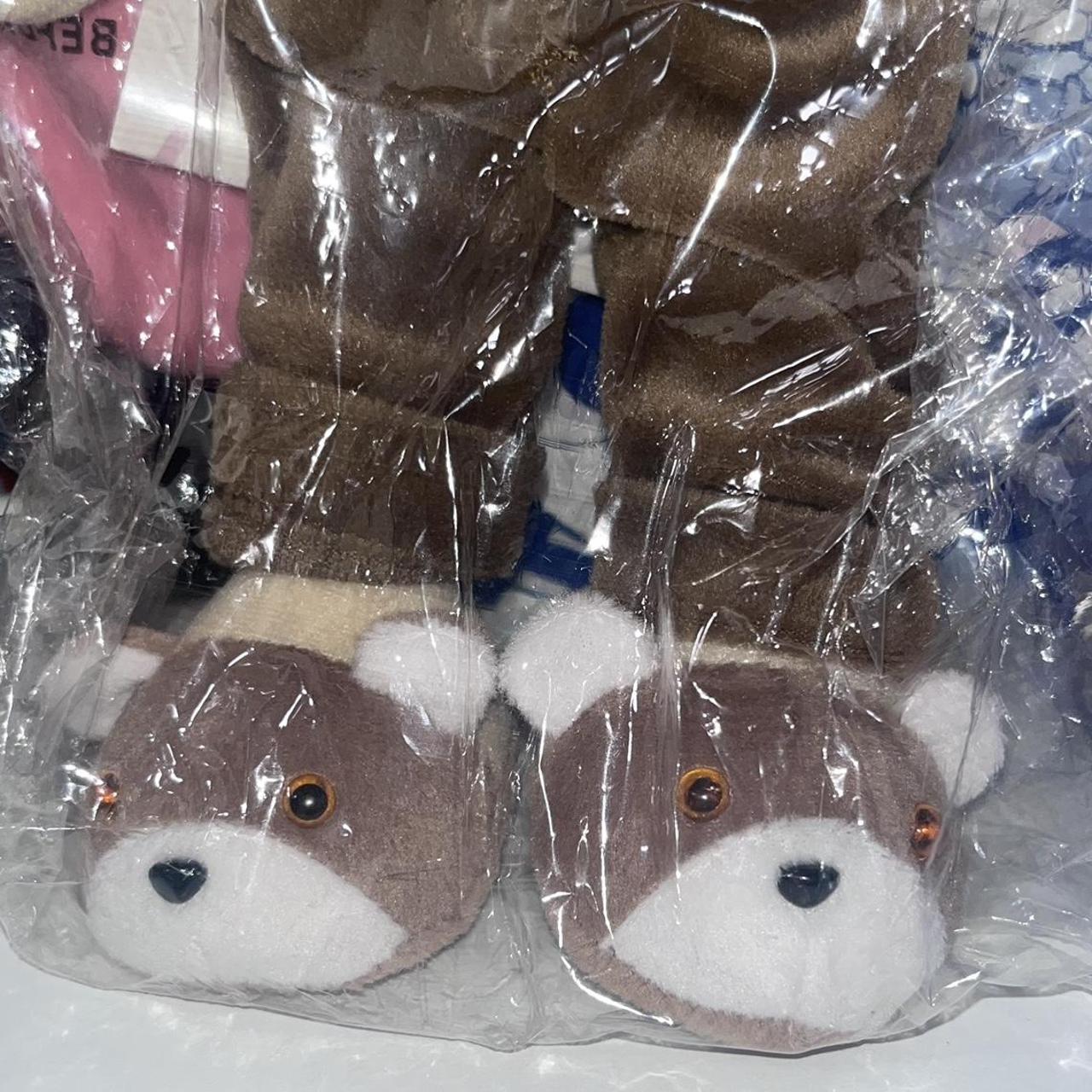 serial experiments lain plush brand new with tags,... - Depop