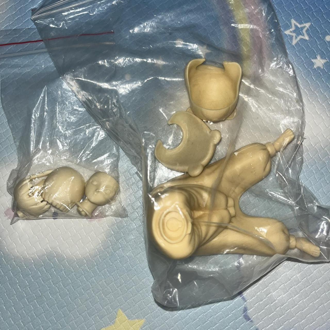 serial experiments lain - garage kit iwakura lain... - Depop