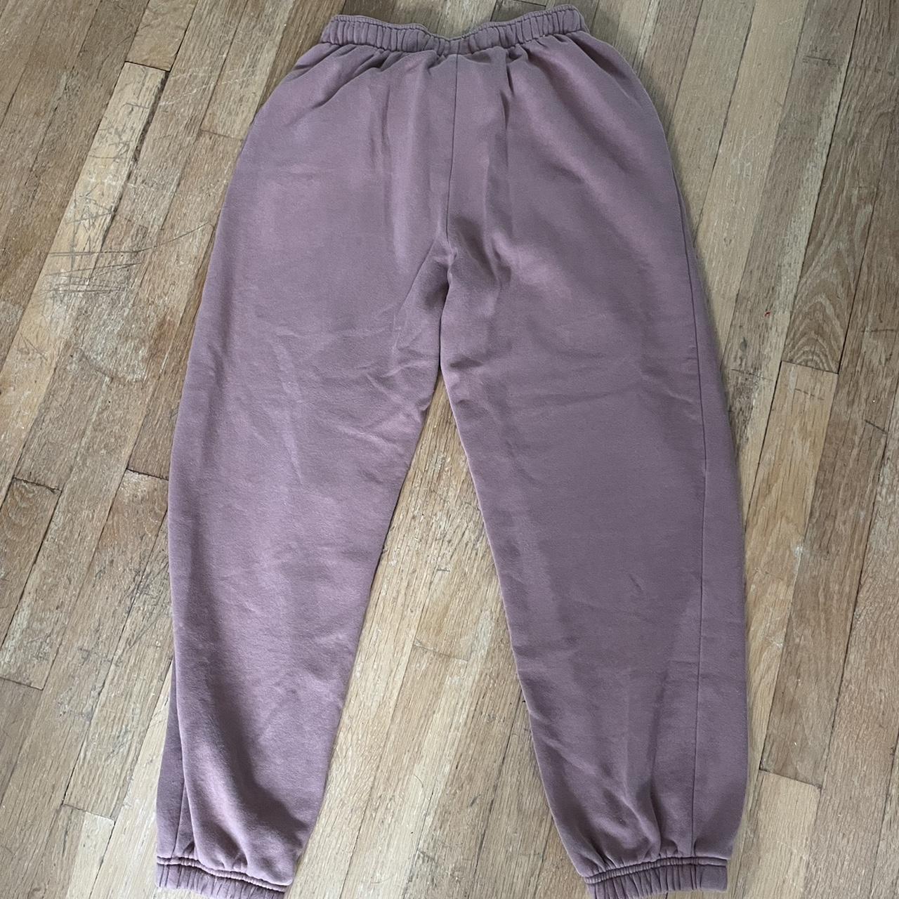 DSG Women's Tan Joggers-tracksuits | Depop