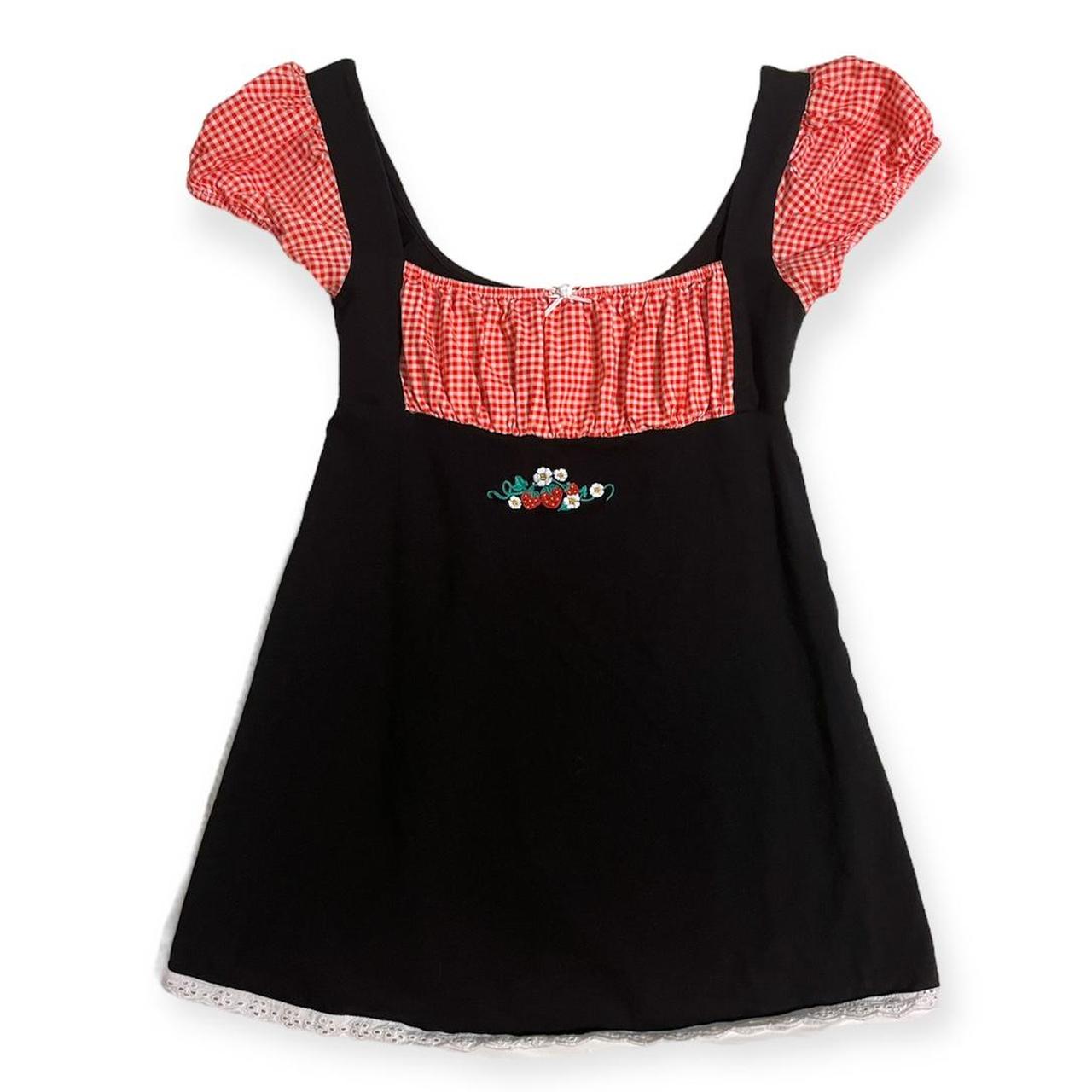 Kitteny Dress 🦢Must use PP option at... - Depop