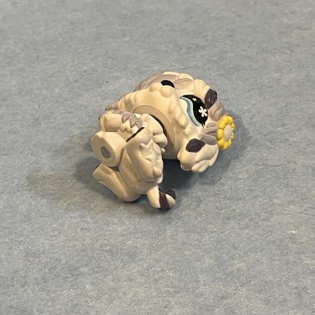 Authentic LPS #466 Sheepdog Generation 2 pet.... | Depop