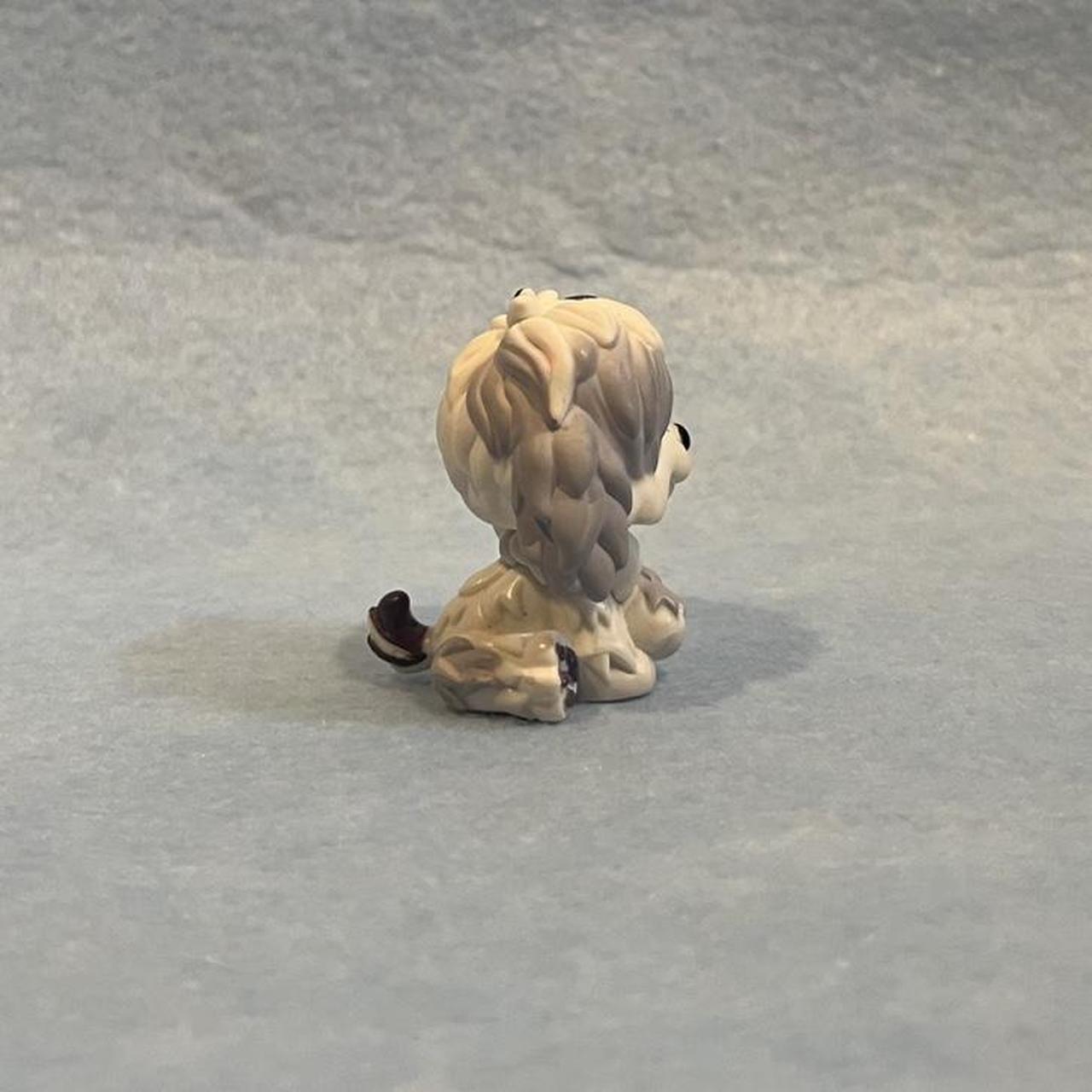 Authentic LPS #466 Sheepdog Generation 2 pet.... | Depop