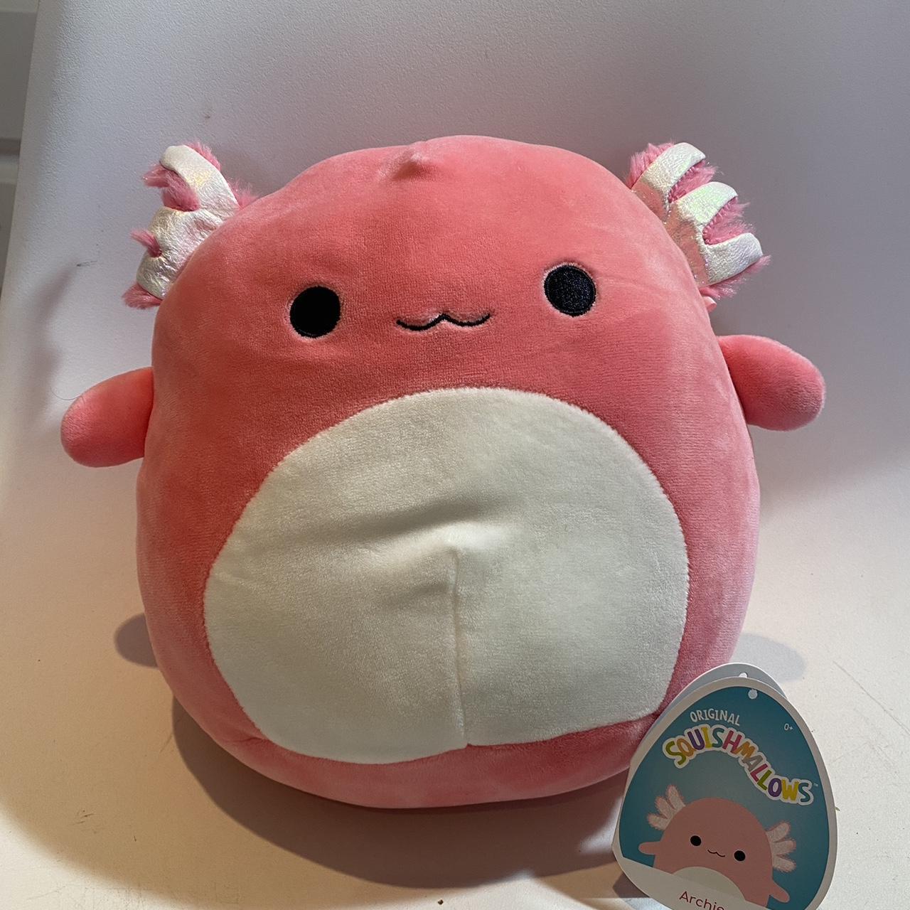 Archie squishmallow - Depop