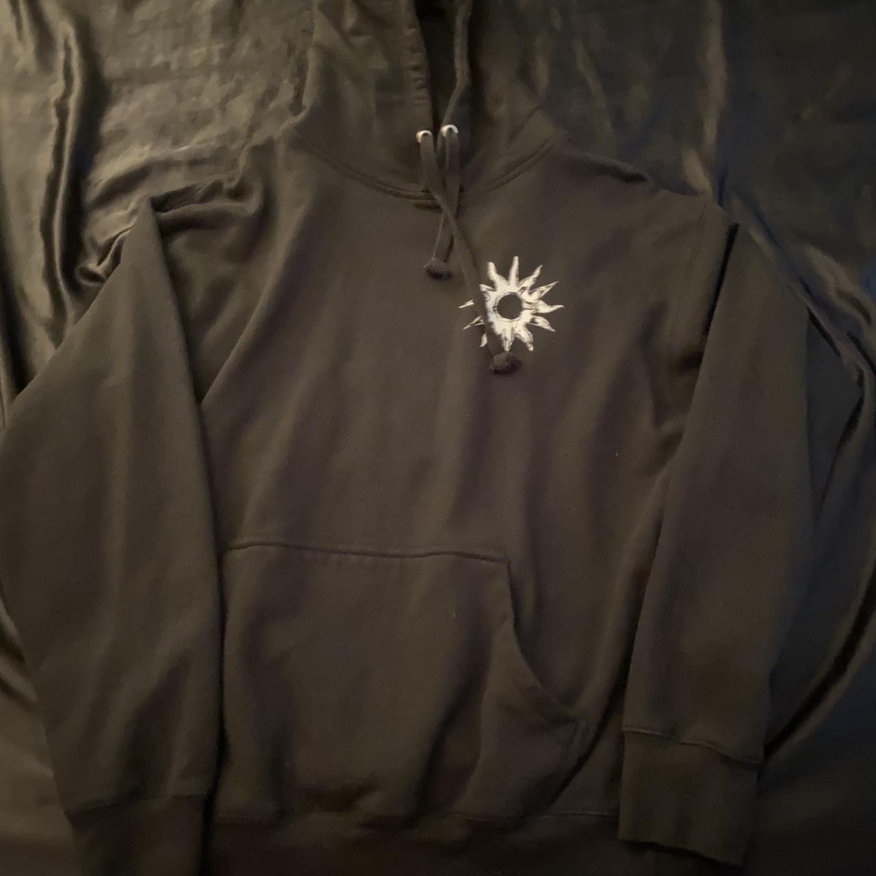 Rare Yeat Pop Up Hoodie Yeat shmunk a shop hoodie 😭... | Depop