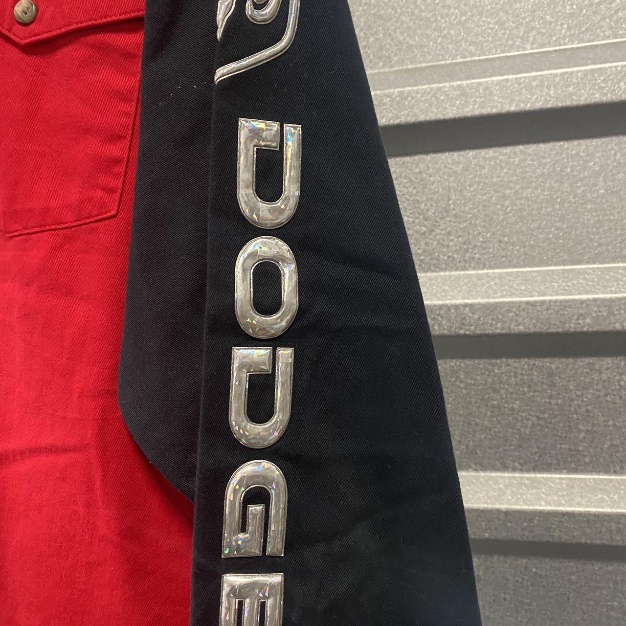 Wrangler Dodge Ram Rodeo Series Western Shirt Size:... | Depop