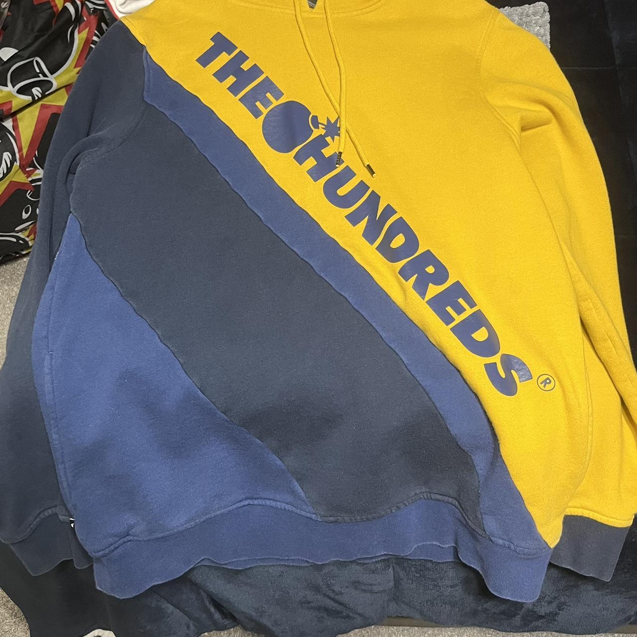 The hundreds sweater - Depop