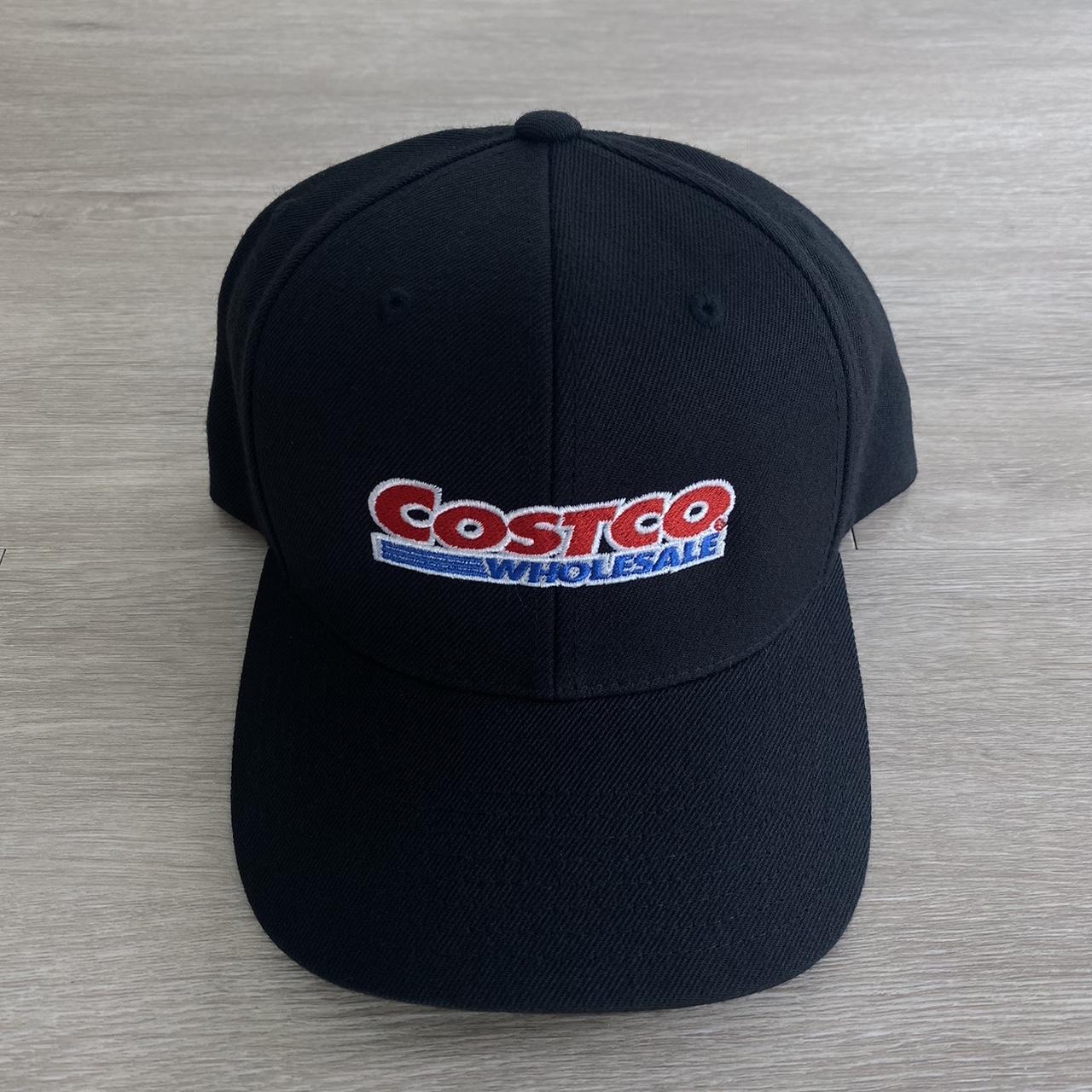 Official Costco Wholesale hats that are available to... - Depop