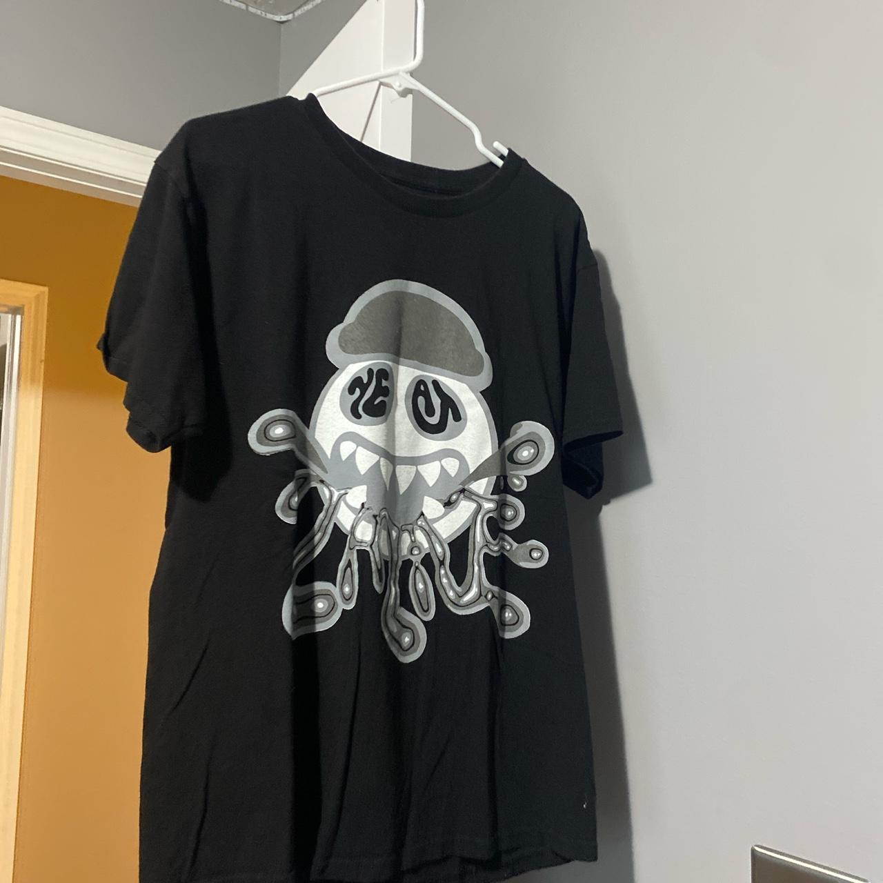 Yeat 2 alive tour tshirt merch - Depop