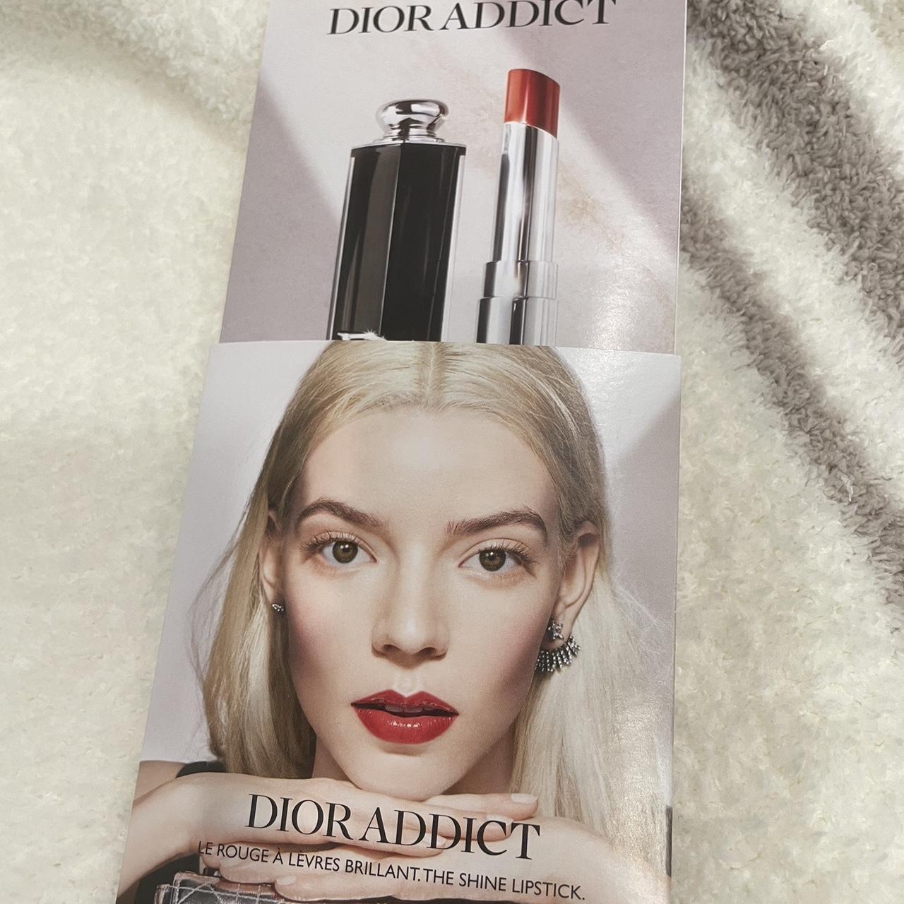 Dior Multi Makeup | Depop