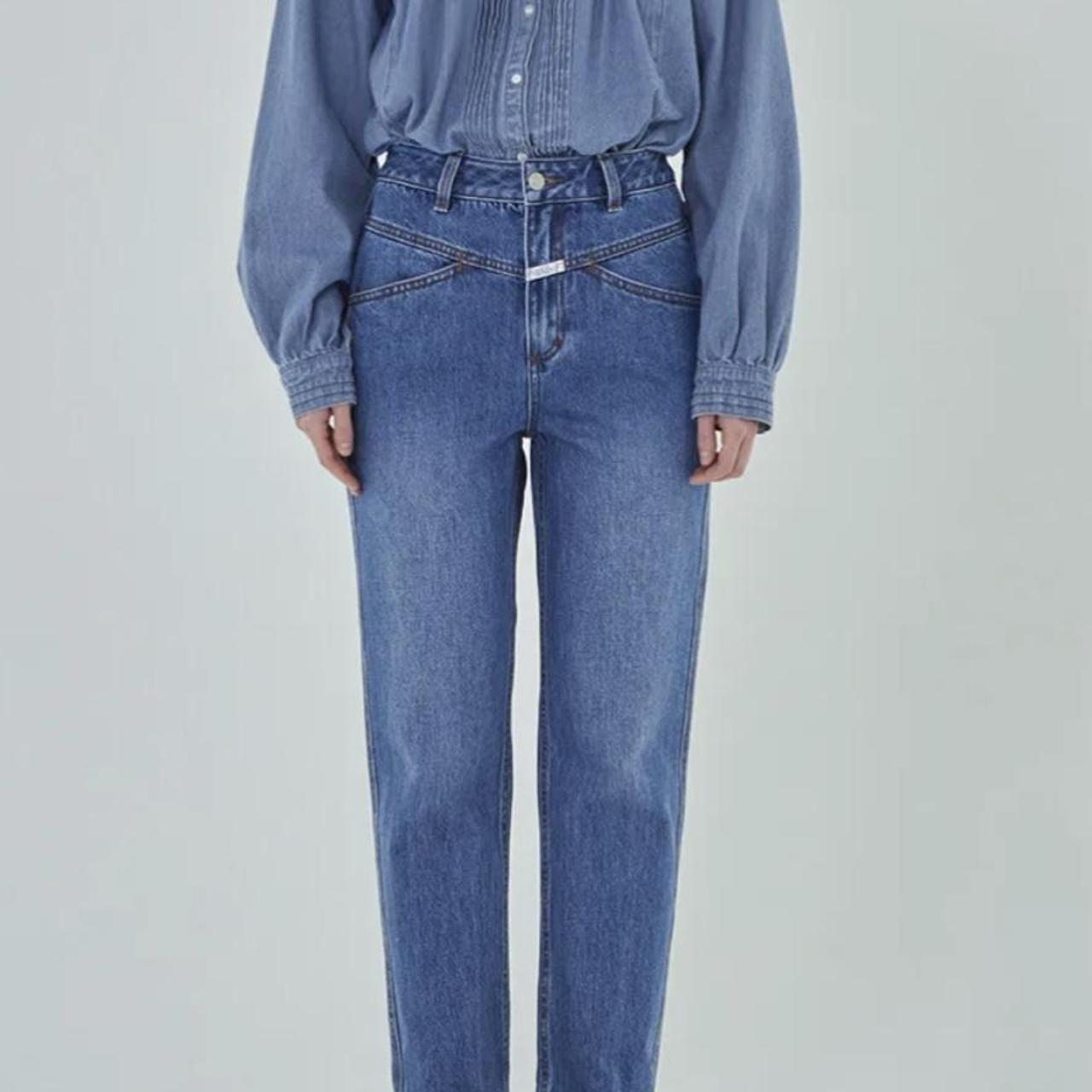 Marithe Francois Girbaud Jeans - Depop