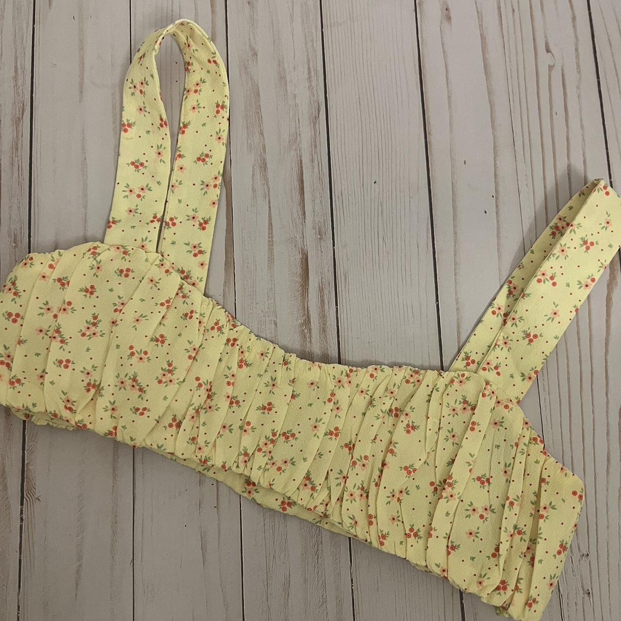 PRINCESS POLLY LILY SET (TOP ONLY) - Depop