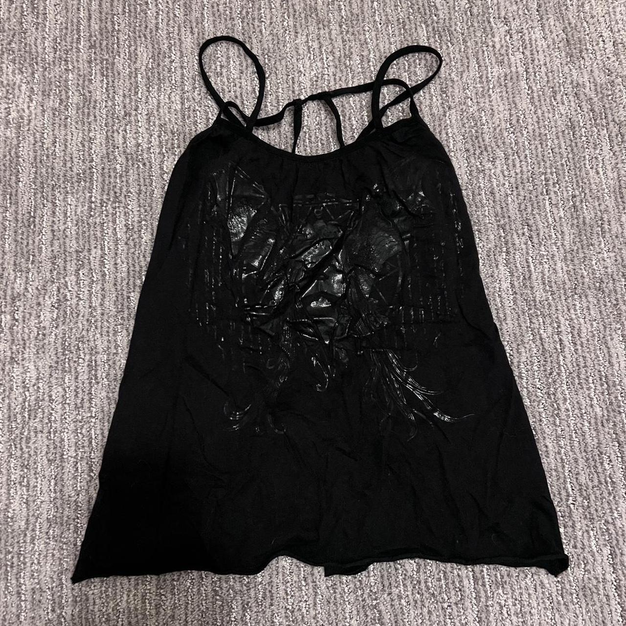 Lip Service tank top No flaws , perfect condition - Depop