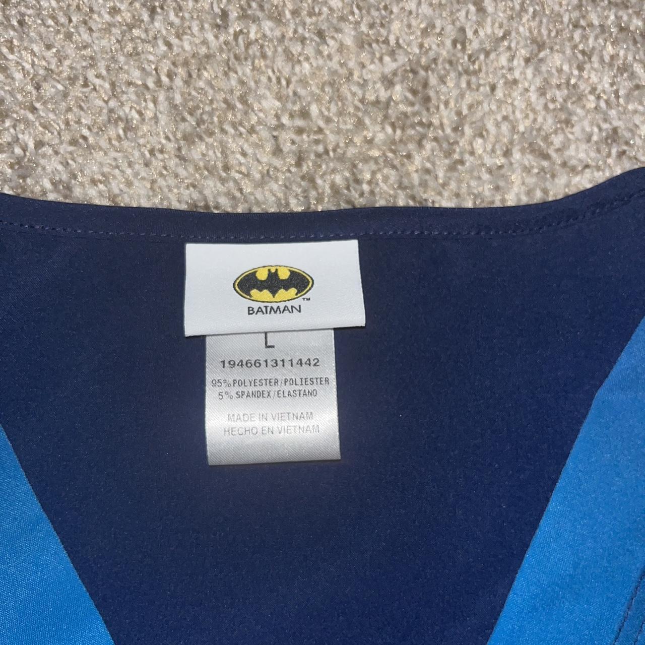 Batman scrubs - Depop