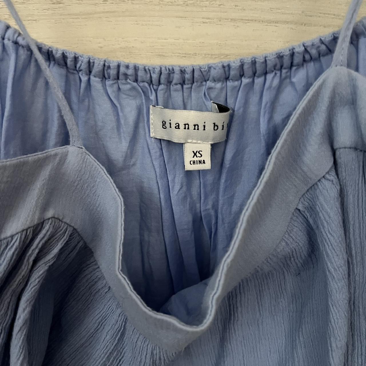 GIANNI BINI DRESS!!! Worn twice! - Depop