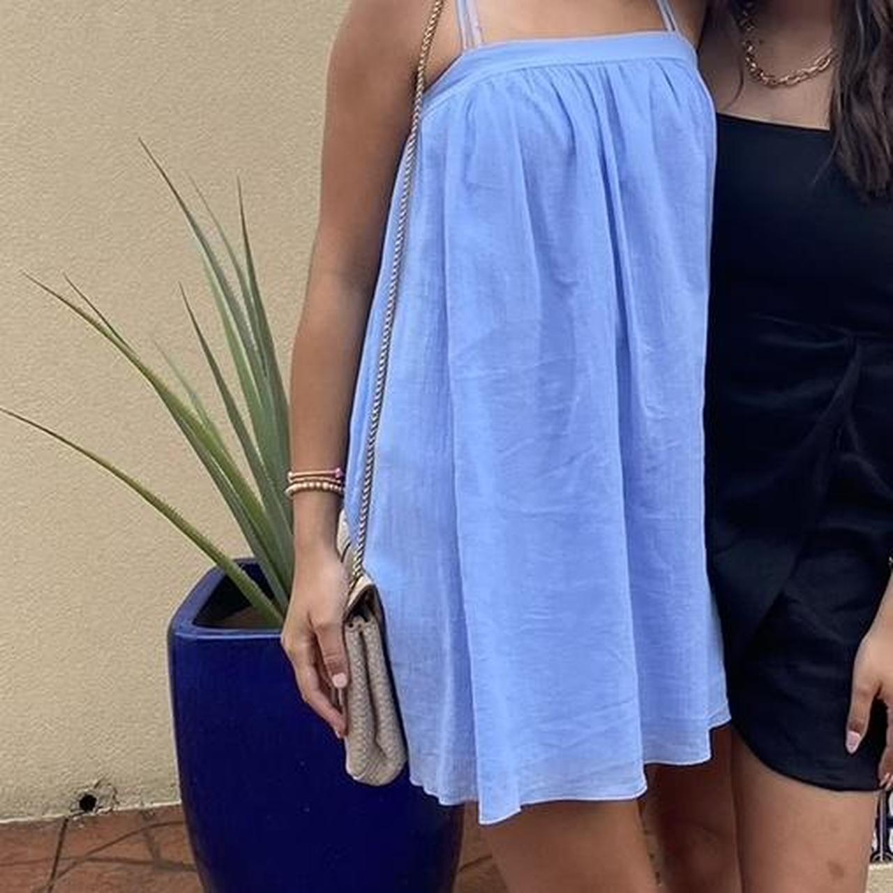 GIANNI BINI DRESS!!! Worn twice! - Depop