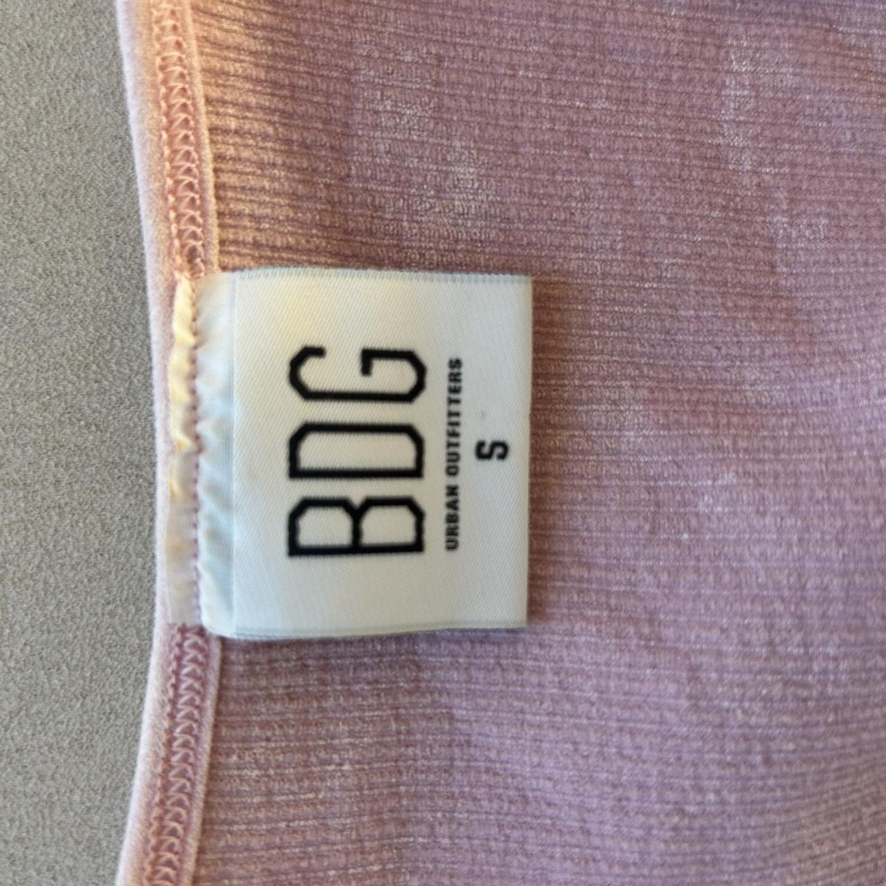 Urban Outfitters BDG Long Sleeve - Depop