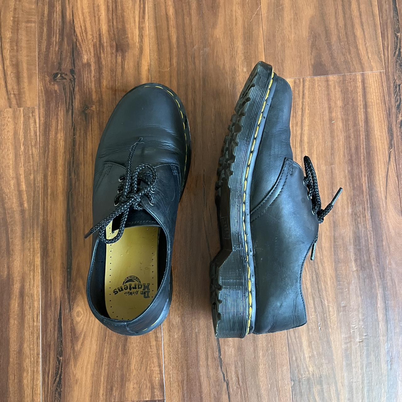 Doc Marten 1641s matte finish - bought in late... - Depop
