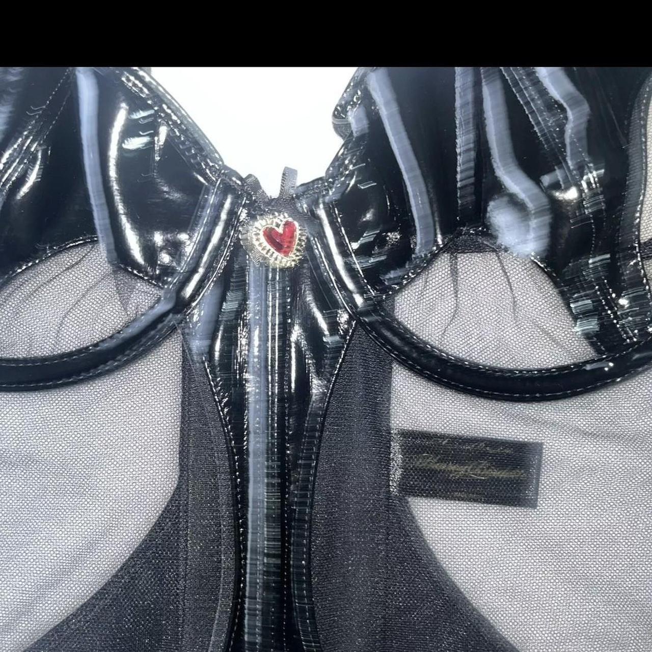 Ella bra corset Free shipping 10E - Depop