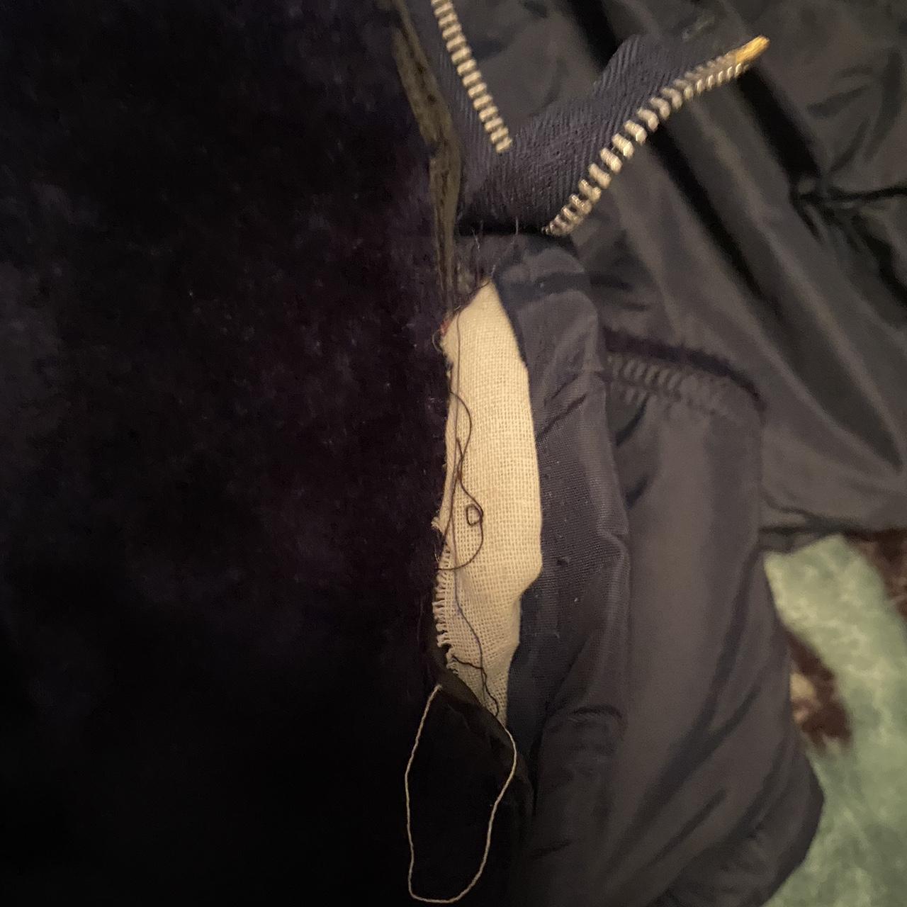 Vintage 80s Racing Jacket (Sir Jac) with Red,... - Depop