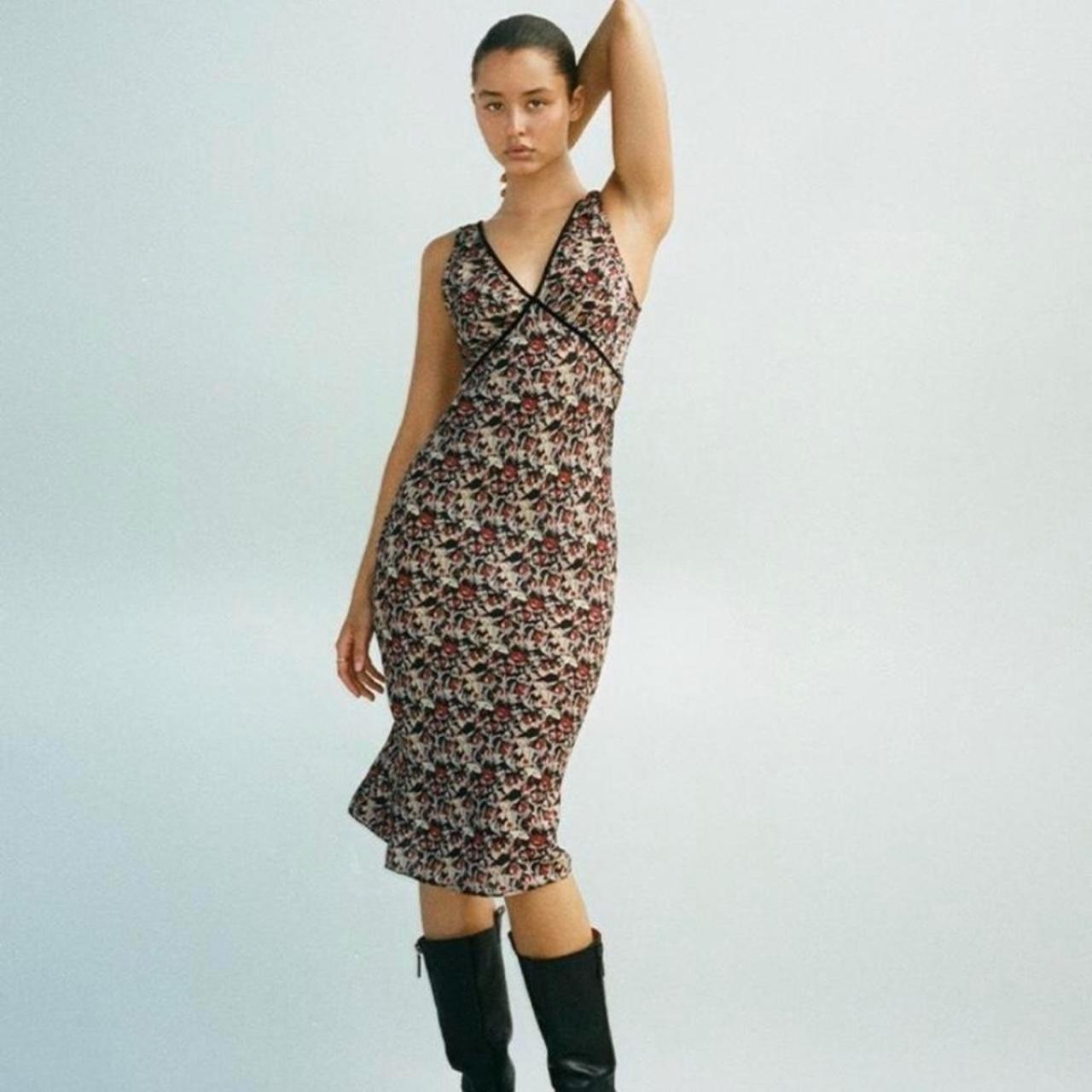 Realisation Par the Stephanie in Wild Rose size... - Depop