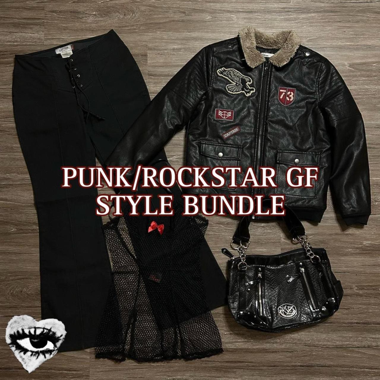 PERSONALIZED STYLE BUNDLES; - prices on 2nd... - Depop