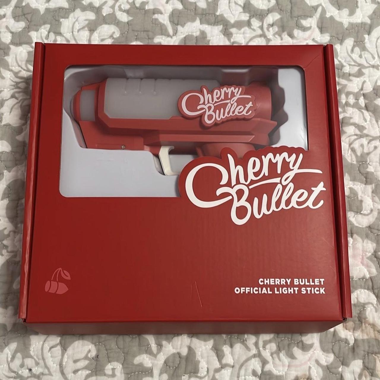 Red Decor-home-accesories | Depop