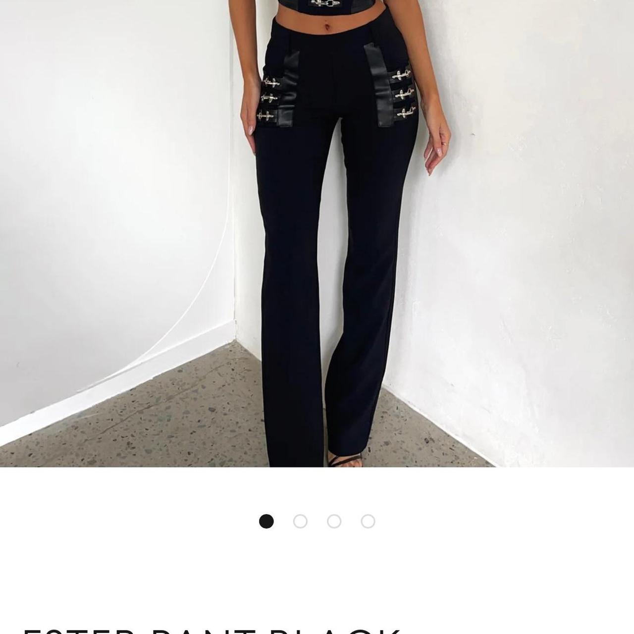 Outcast clothing Ester pant. Brand new with tags.... | Depop