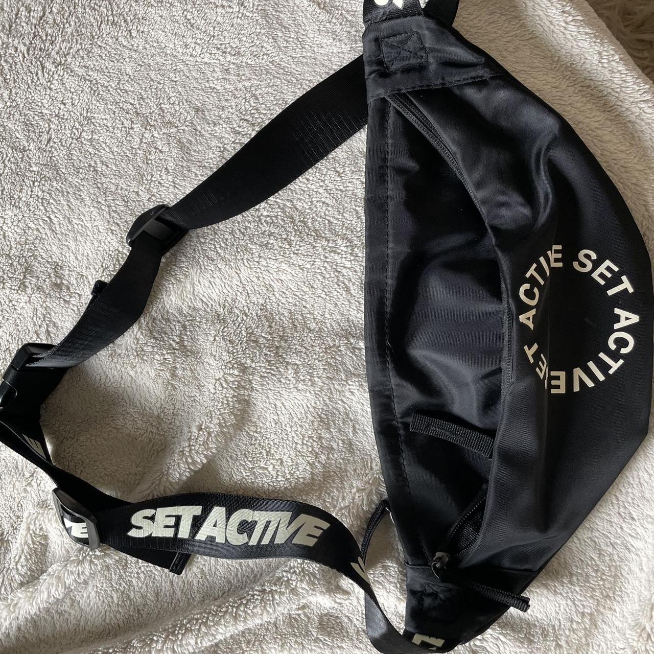 set active danny pack first bag they dropped... - Depop