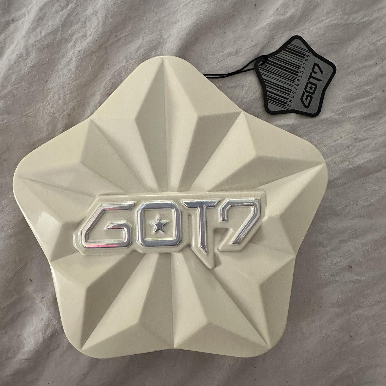 GOT7 | Got it? | 1st mini album | No photocard... - Depop