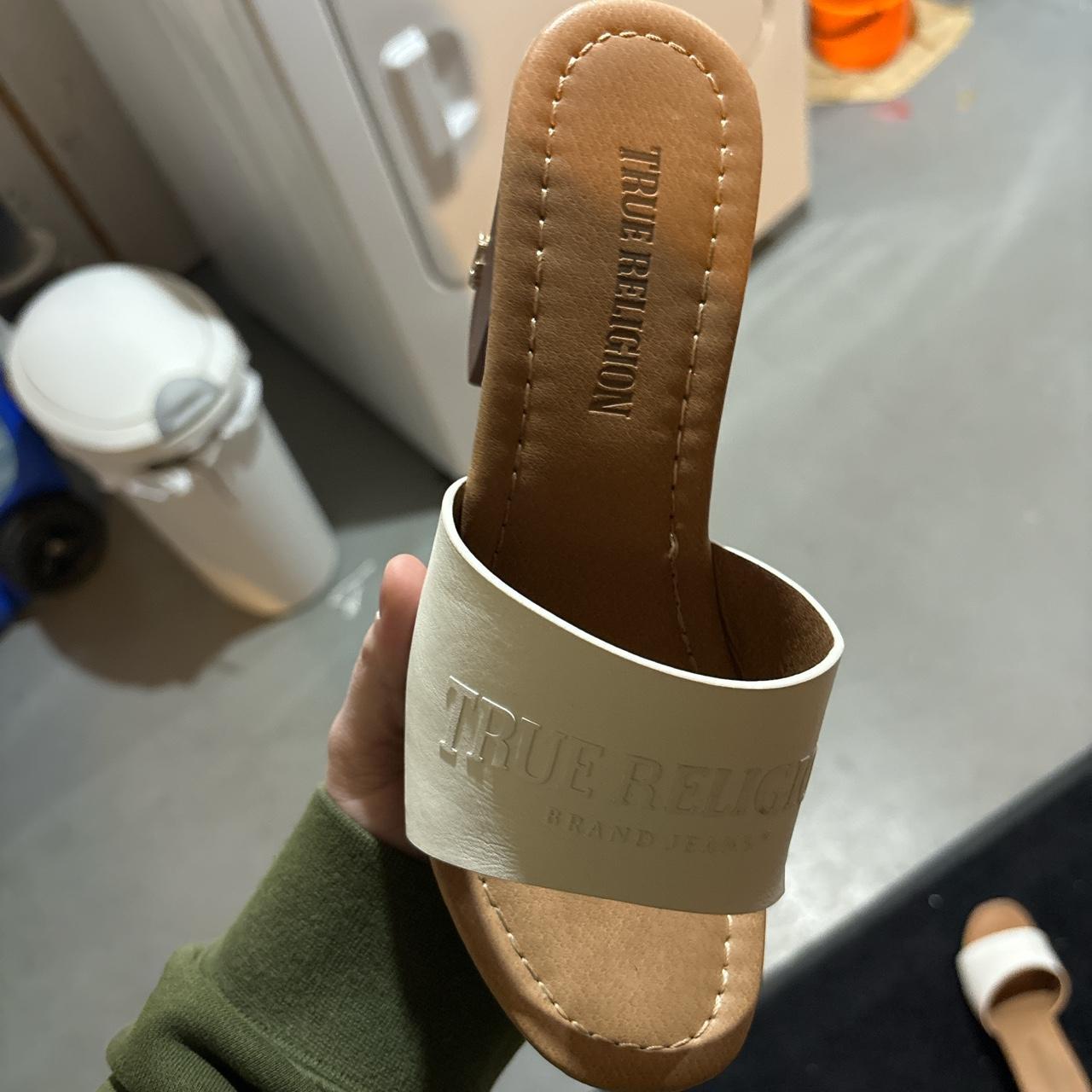 The only true religion heels you’ll ever see in your... - Depop