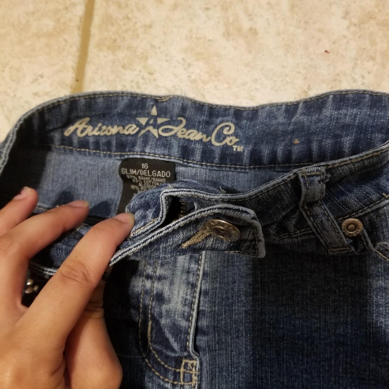 cute y2k rhinestone butterfly denim mini skirt .... - Depop