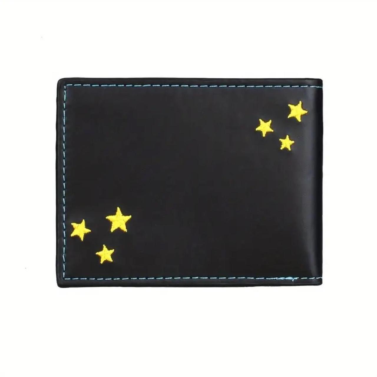 Cartoon Network Regular Show wallet #RegularShow... - Depop