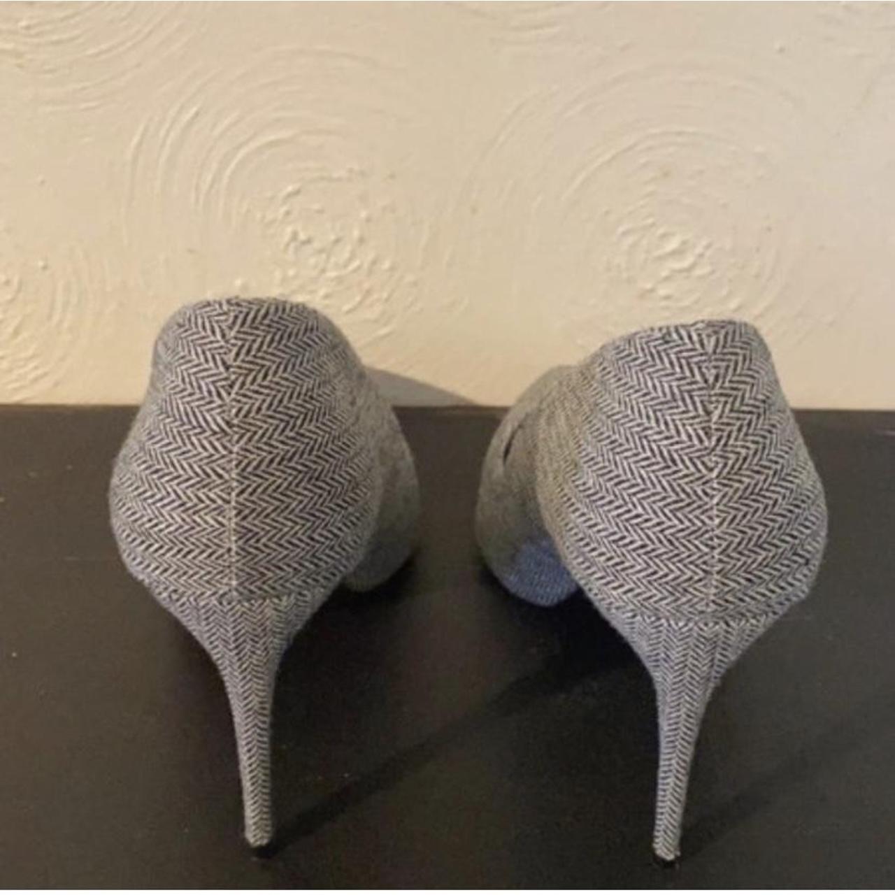 Annie Michelle Women Heels, Size U.K. 8 Preowned,... - Depop