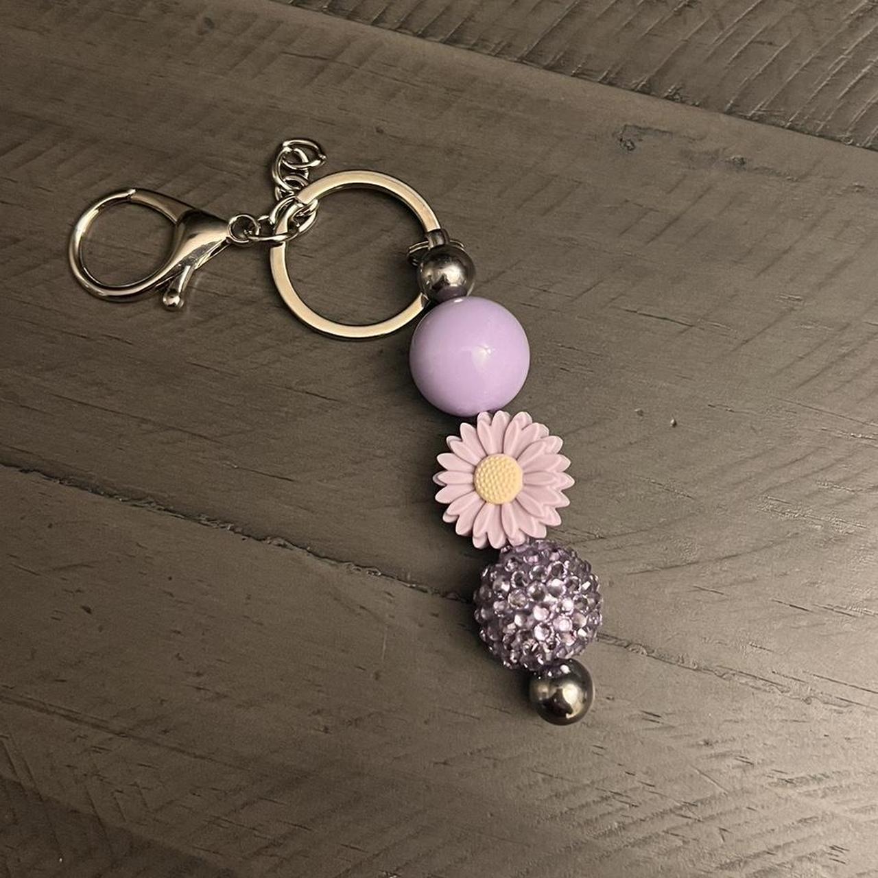 Women's Purple Accessory | Depop