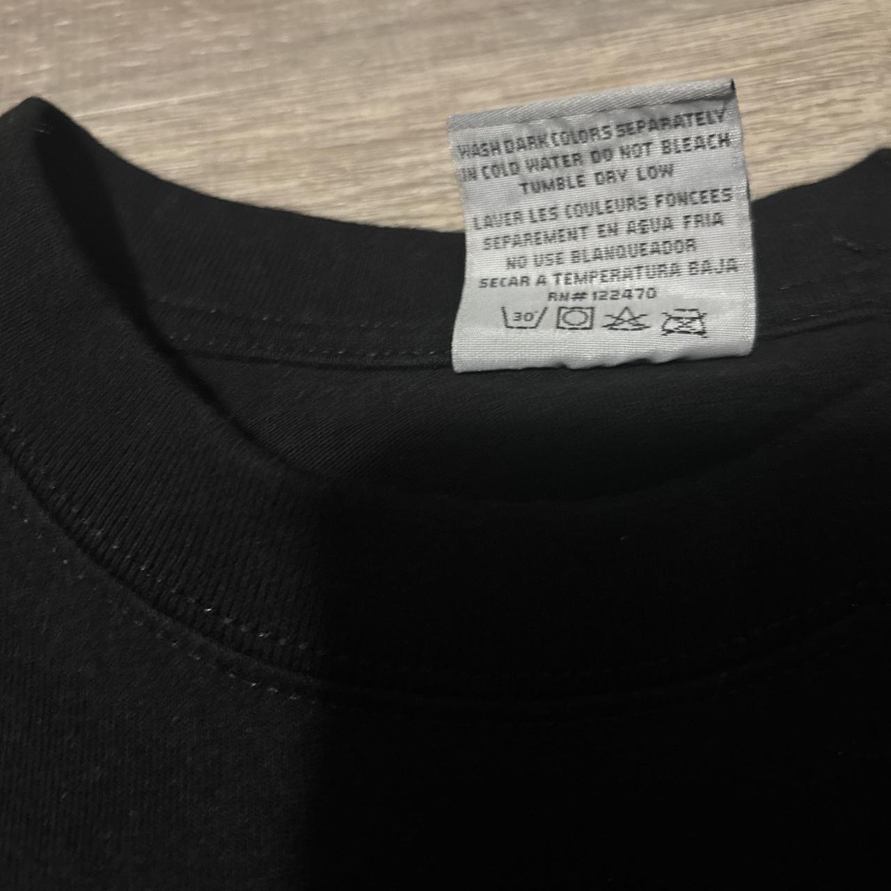 Oregon Ducks Oregon Raised T-shirt shaka wear super... | Depop