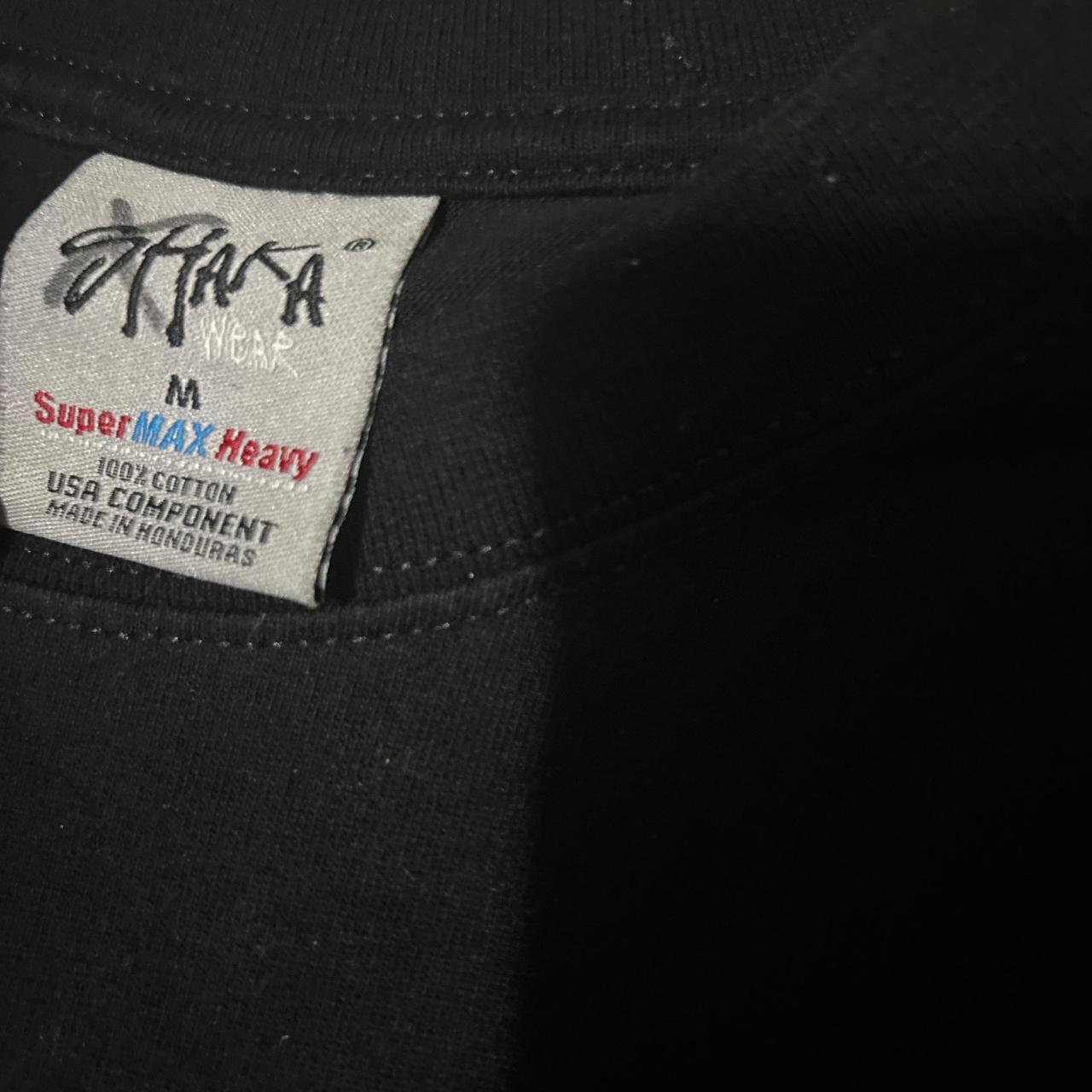 Oregon Ducks Oregon Raised T-shirt shaka wear super... | Depop