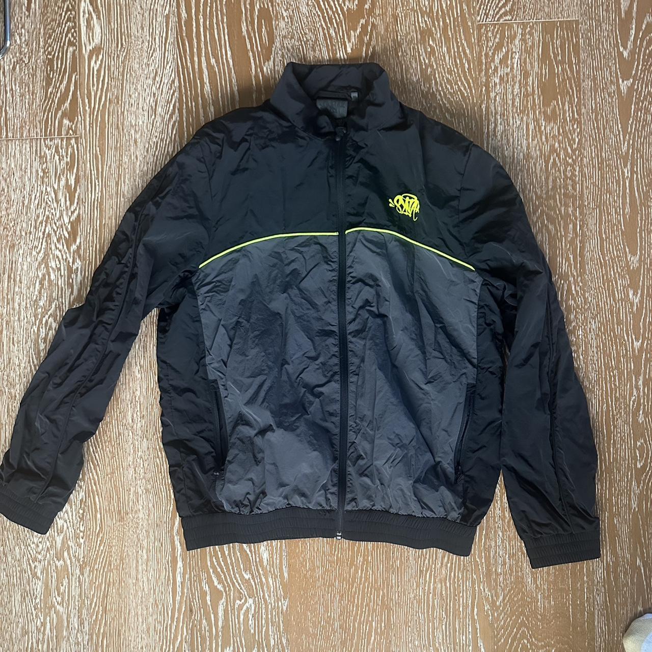 Syna Track Suit XL Brand New | Depop