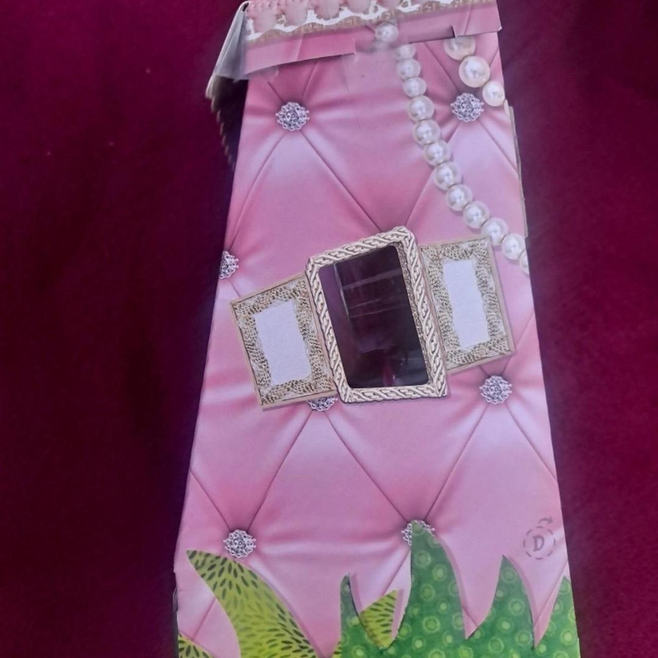 Sealed trinket sparkles doll She's unopened and has... - Depop