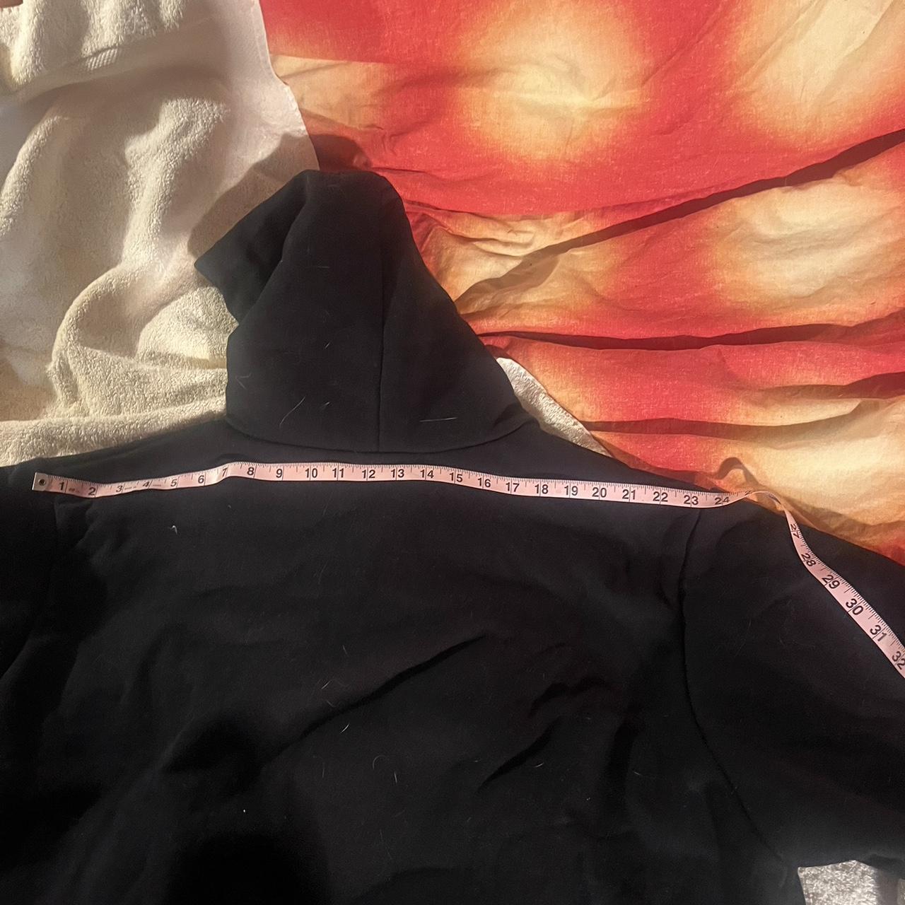 Camber USA black heavyweight zip up hoodie New w/o... - Depop